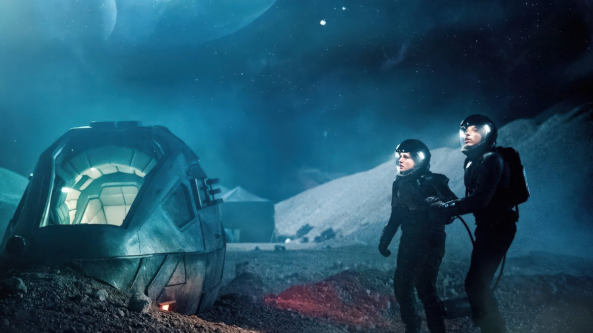 ‎Long Distance (2024) directed by Will Speck, Josh Gordon • Reviews ...