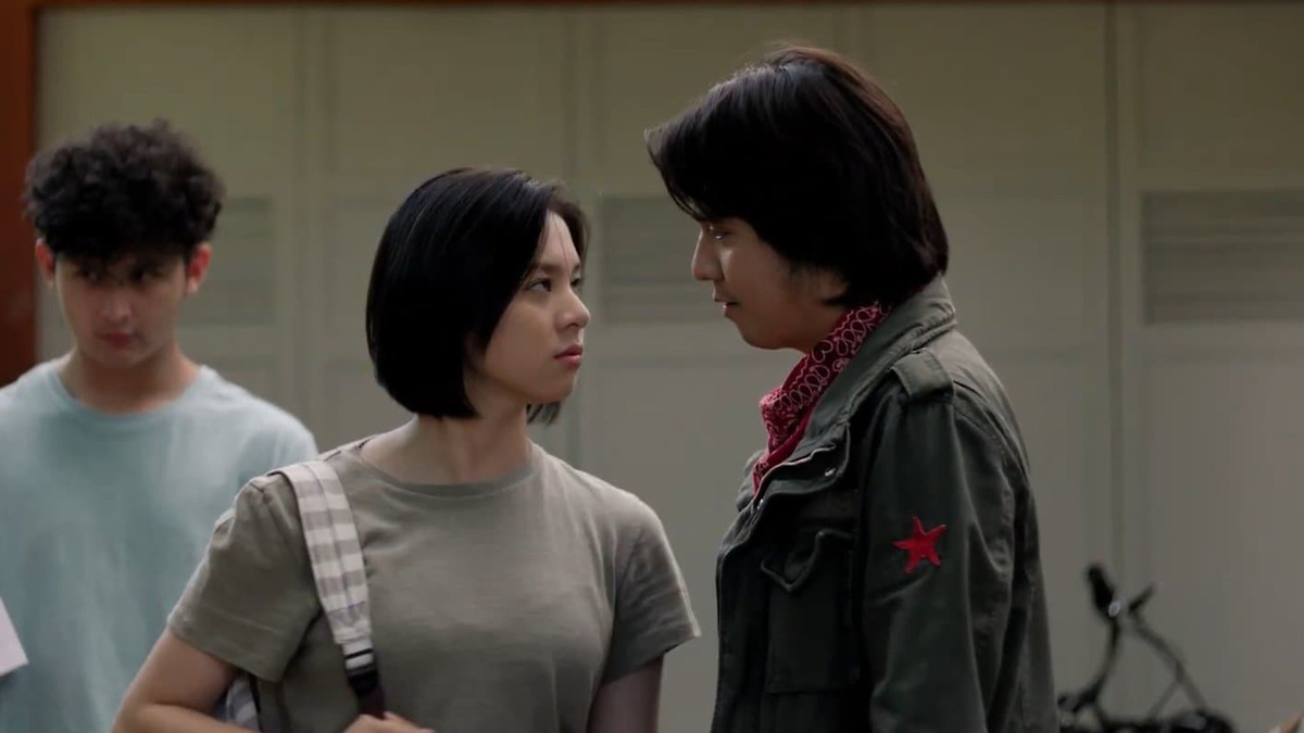 ‎Ancika (2024) directed by Benni Setiawan • Reviews, film + cast ...