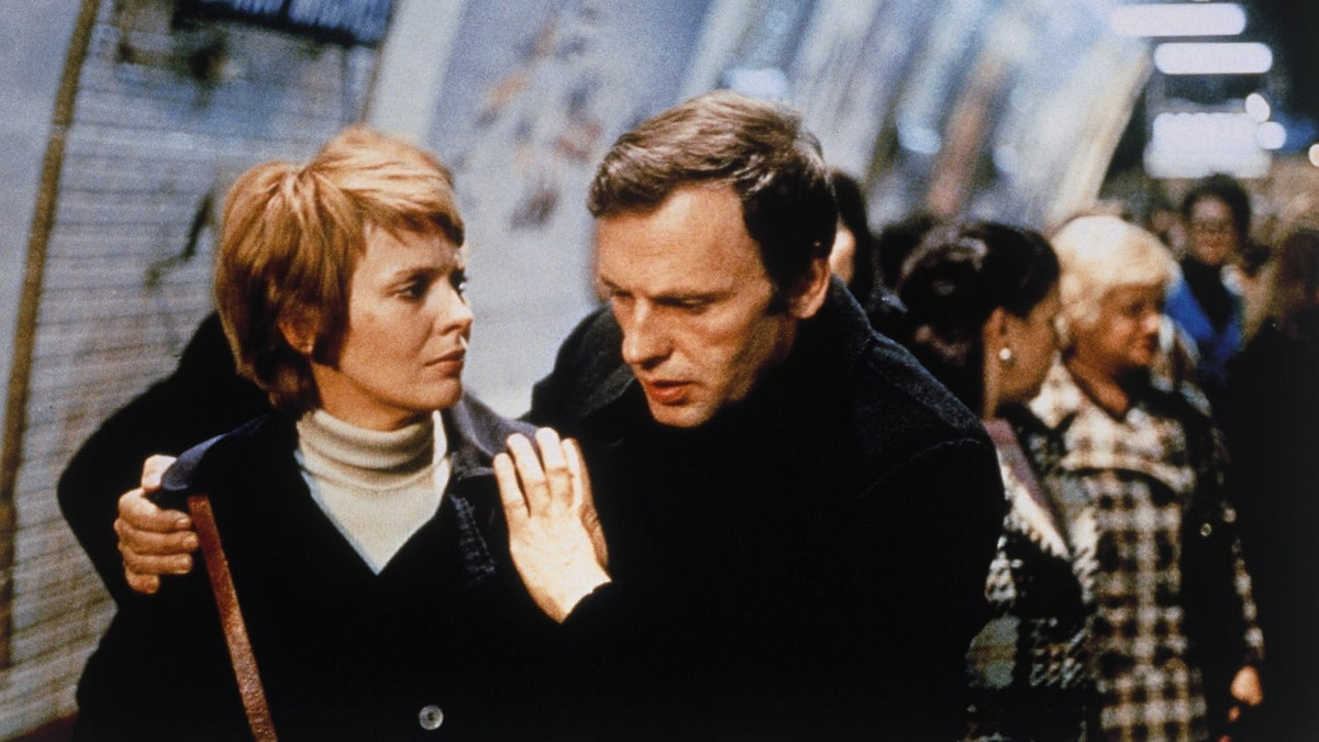 ‎The Assassination (1972) directed by Yves Boisset • Reviews, film ...