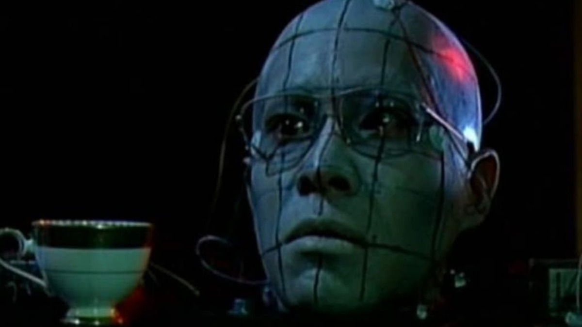Guinea Pig Part 5: Android of Notre Dame’ review by Shipton_bc • Letterboxd