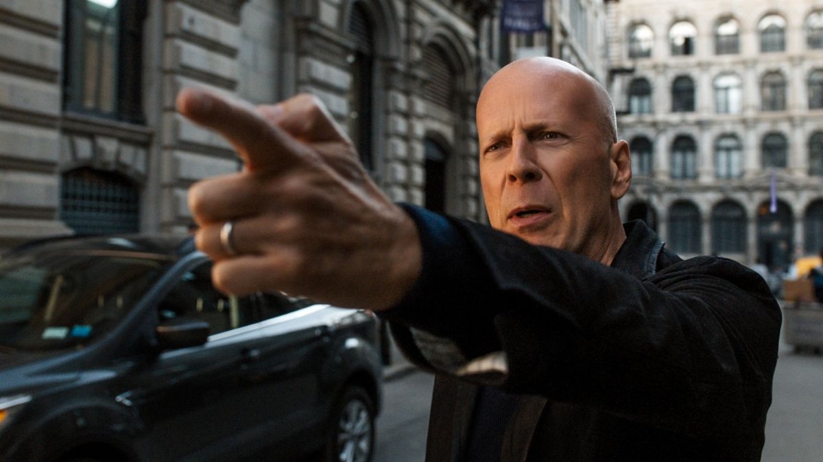 Death Wish’ review by pd187 • Letterboxd