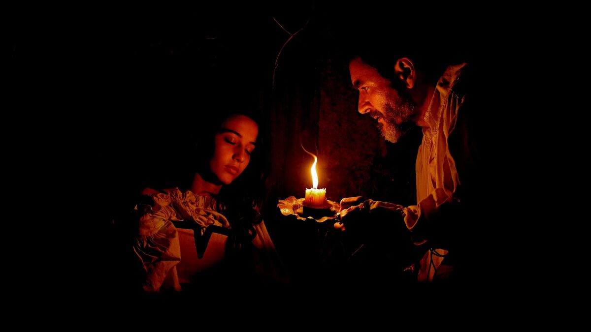 ‎Coven (2020) directed by Pablo Agüero • Reviews, film + cast • Letterboxd