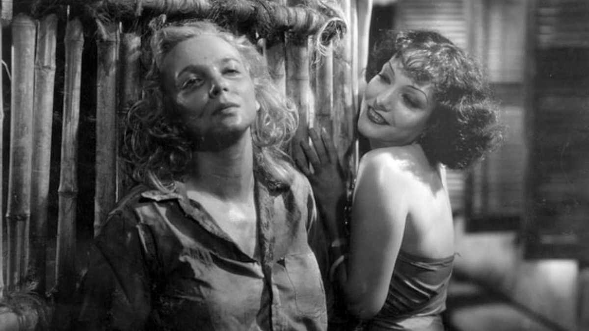 ‎Kongo (1932) directed by William J. Cowen • Reviews, film + cast ...