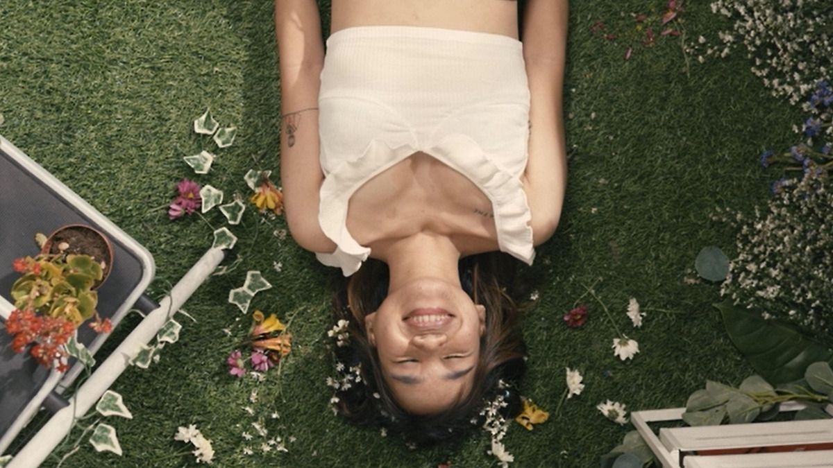 ‎Violet (2023) directed by Ianne Leoncio • Reviews, film + cast ...