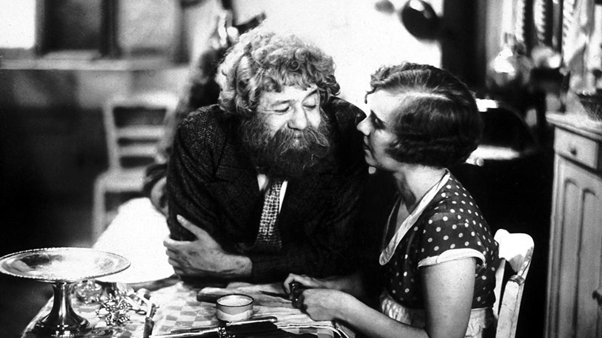 ‎Boudu Saved from Drowning (1932) directed by Jean Renoir • Reviews ...