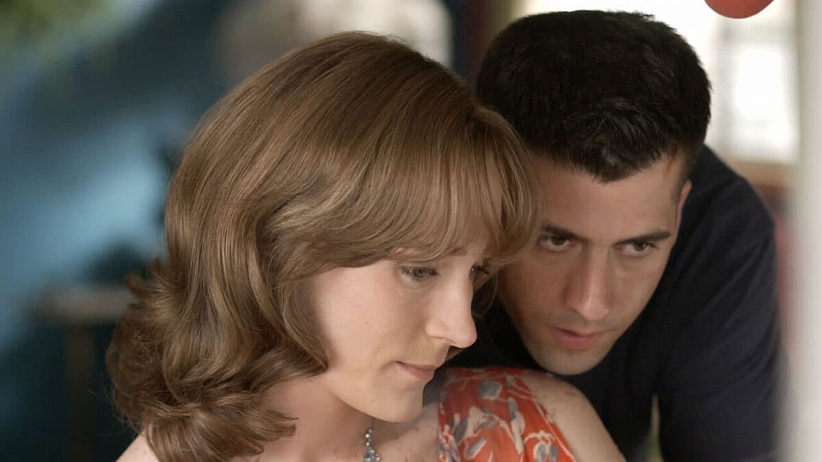 ‎Soldier's Girl (2003) directed by Frank Pierson • Reviews, film + cast ...