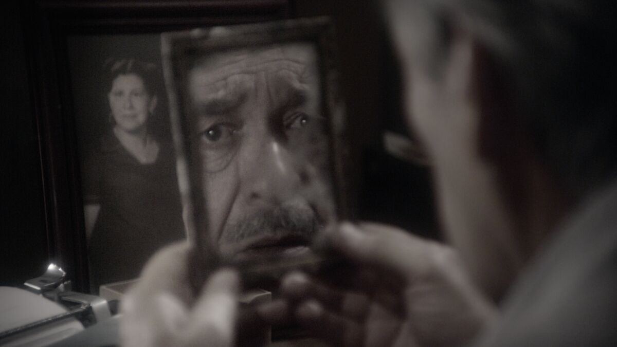 ‎The Similars (2015) directed by Isaac Ezban • Reviews, film + cast ...