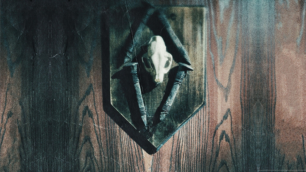 ‎Horror in the High Desert 2: Minerva (2023) directed by Dutch Marich ...