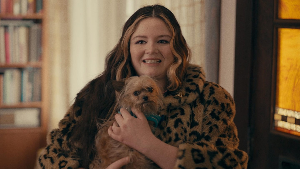 ‎Cora Bora (2023) directed by Hannah Pearl Utt • Reviews, film + cast ...
