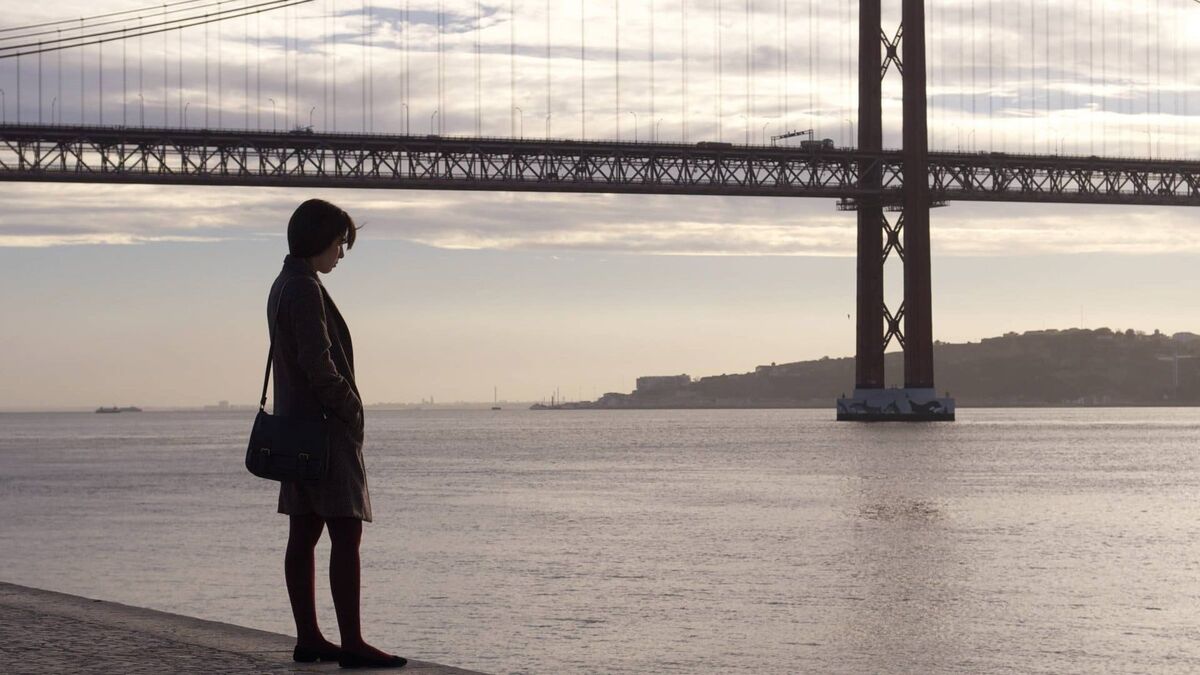 ‎Beatriz (2015) directed by Alberto Graça • Reviews, film + cast ...