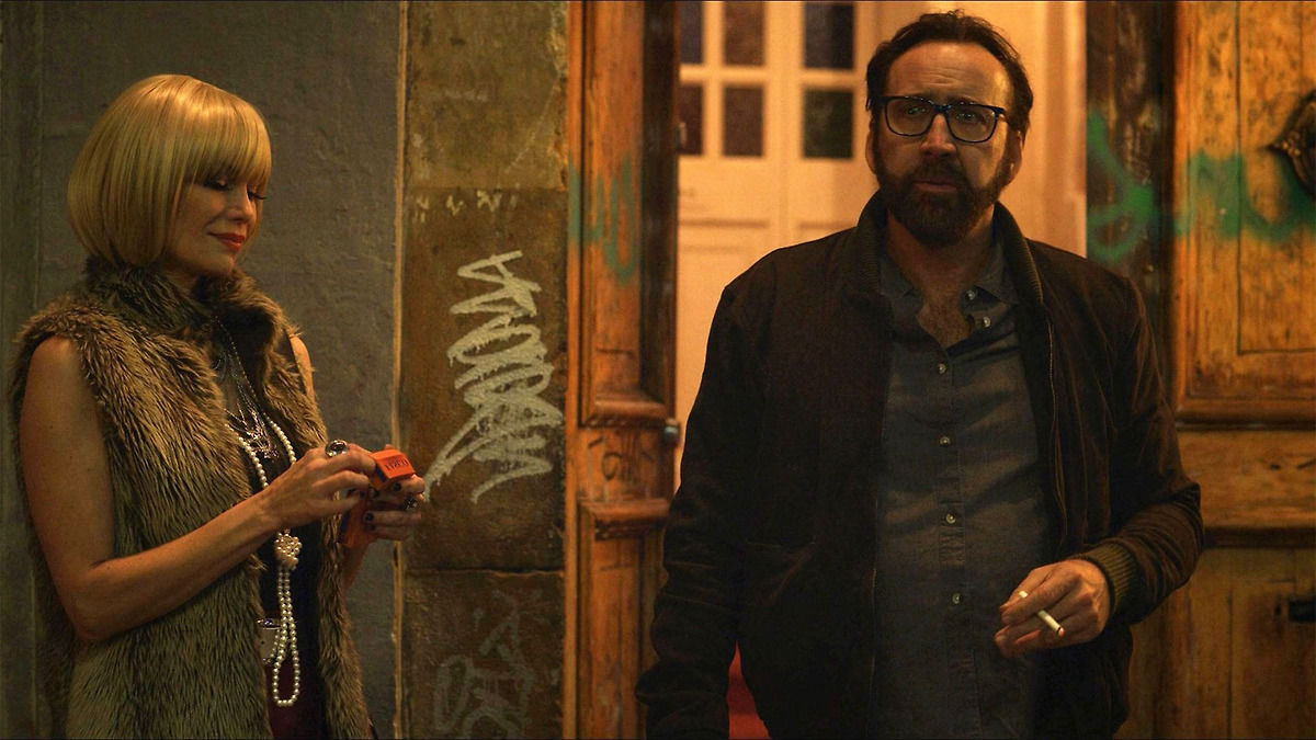 ‎Kill Chain (2019) directed by Ken Sanzel • Reviews, film + cast ...