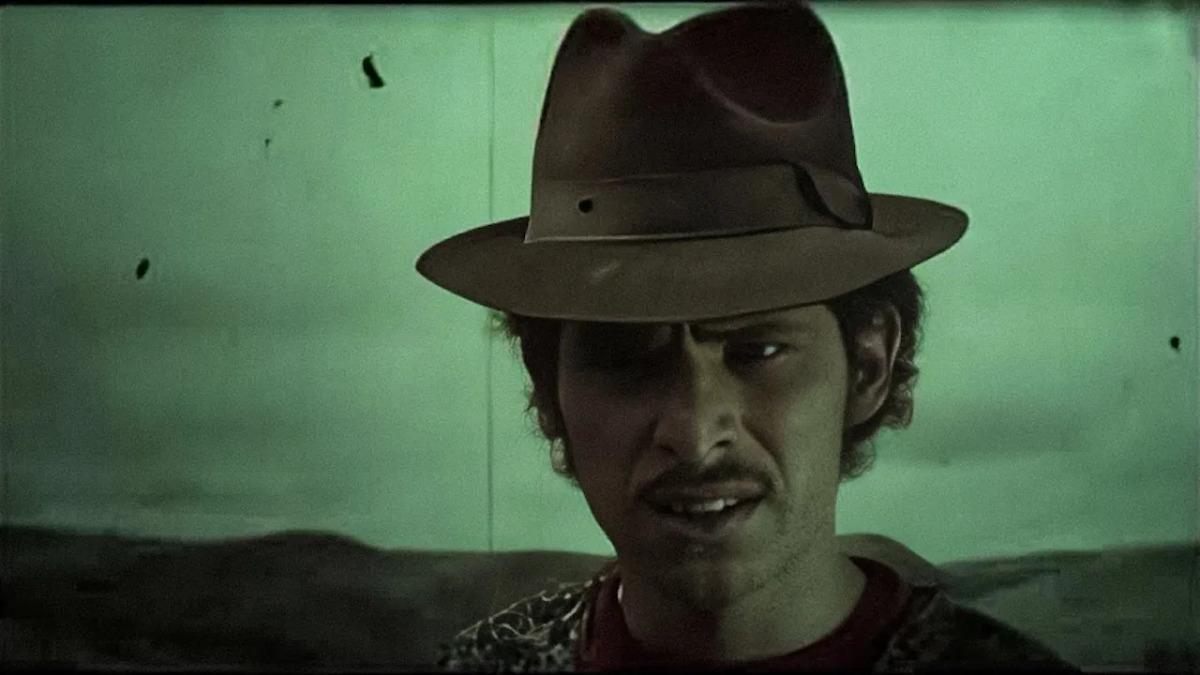 ‎Sinister Funeral (1978) directed by Jairo Pinilla • Reviews, film ...