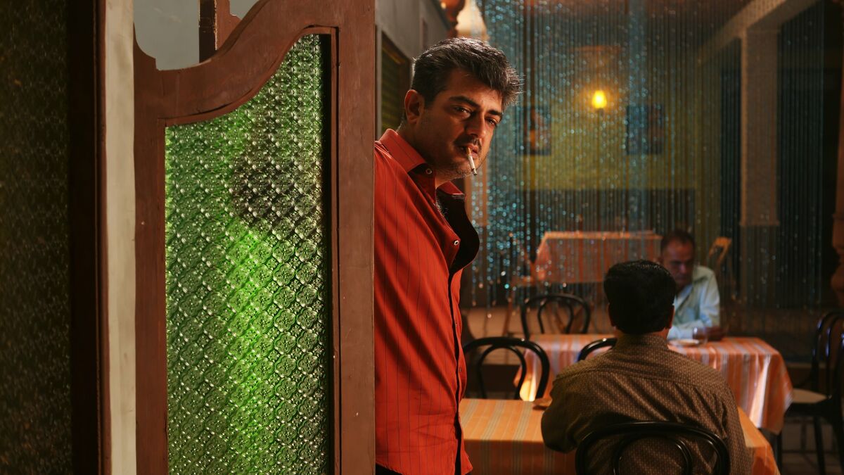 ‎Mankatha (2011) directed by Venkat Prabhu • Reviews, film + cast ...