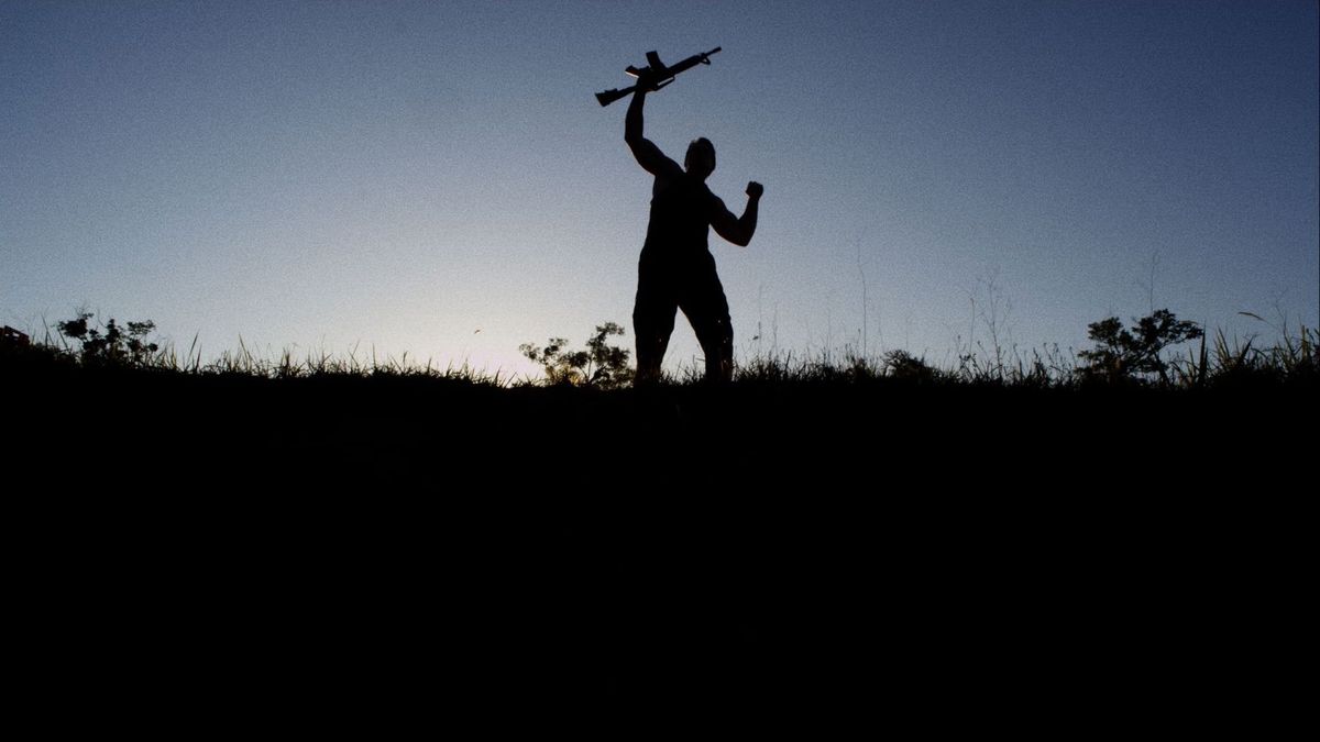 ‎Deadly Prey (1987) directed by David A. Prior • Reviews, film + cast ...