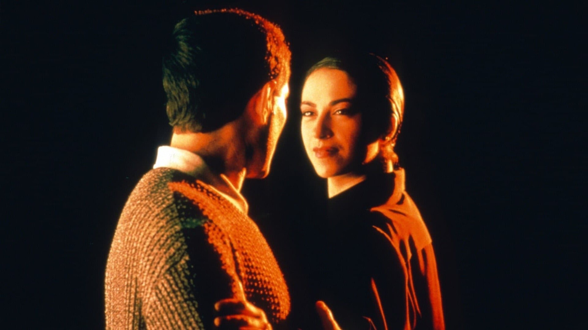 ‎Tango (1998) directed by Carlos Saura • Reviews, film + cast • Letterboxd