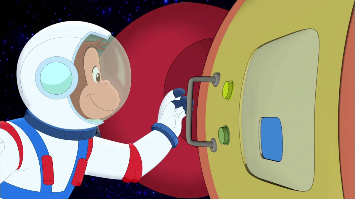 ‎Curious George 3: Back to the Jungle (2015) directed by Phil Weinstein ...