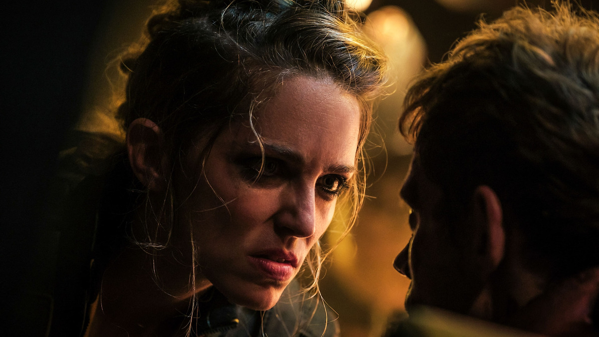 ‎Boy Kills World (2023) directed by Moritz Mohr • Reviews, film + cast ...