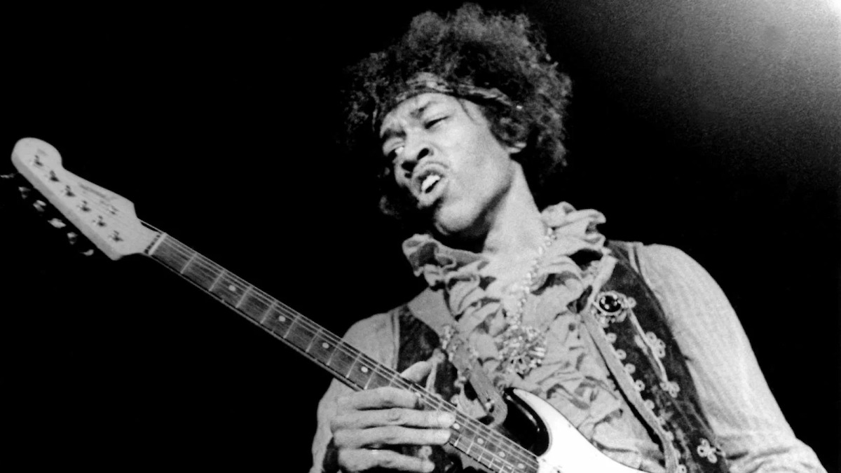 ‎Jimi Hendrix (1973) directed by Joe Boyd, John Head et al • Reviews ...