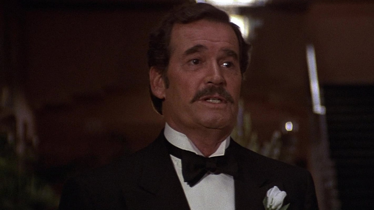 ‎Sunset (1988) directed by Blake Edwards • Reviews, film + cast ...