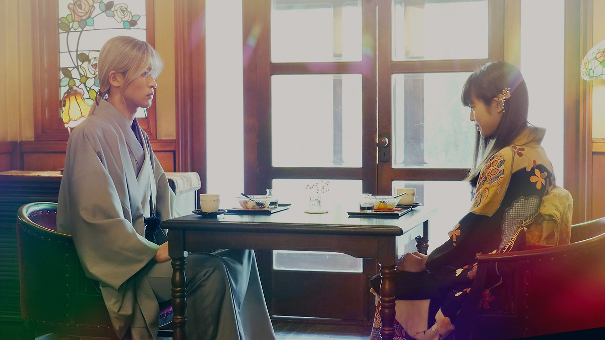 ‎My Happy Marriage (2023) directed by Ayuko Tsukahara • Reviews, film + cast • Letterboxd