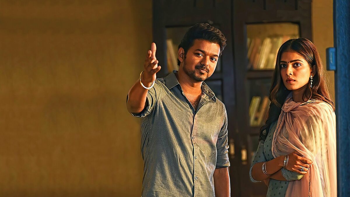 ‎Master (2021) directed by Lokesh Kanagaraj • Reviews, film + cast ...