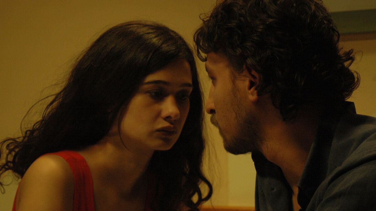 ‎Autumn (2008) directed by Özcan Alper • Reviews, film + cast • Letterboxd