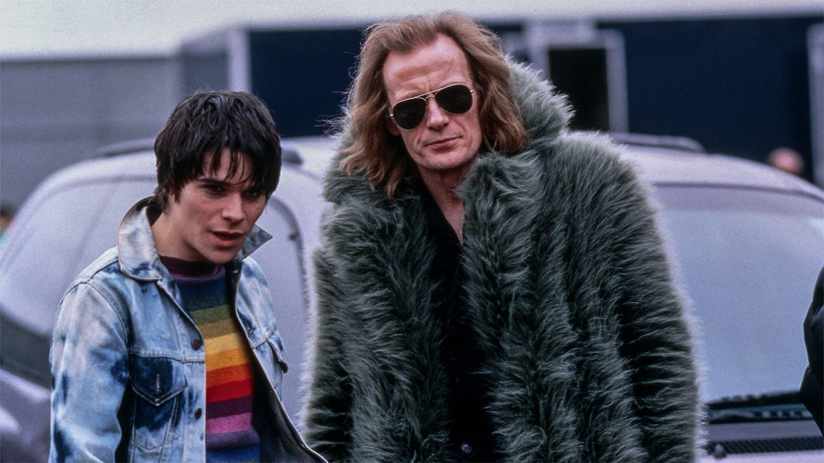 ‎Still Crazy (1998) directed by Brian Gibson • Reviews, film + cast ...