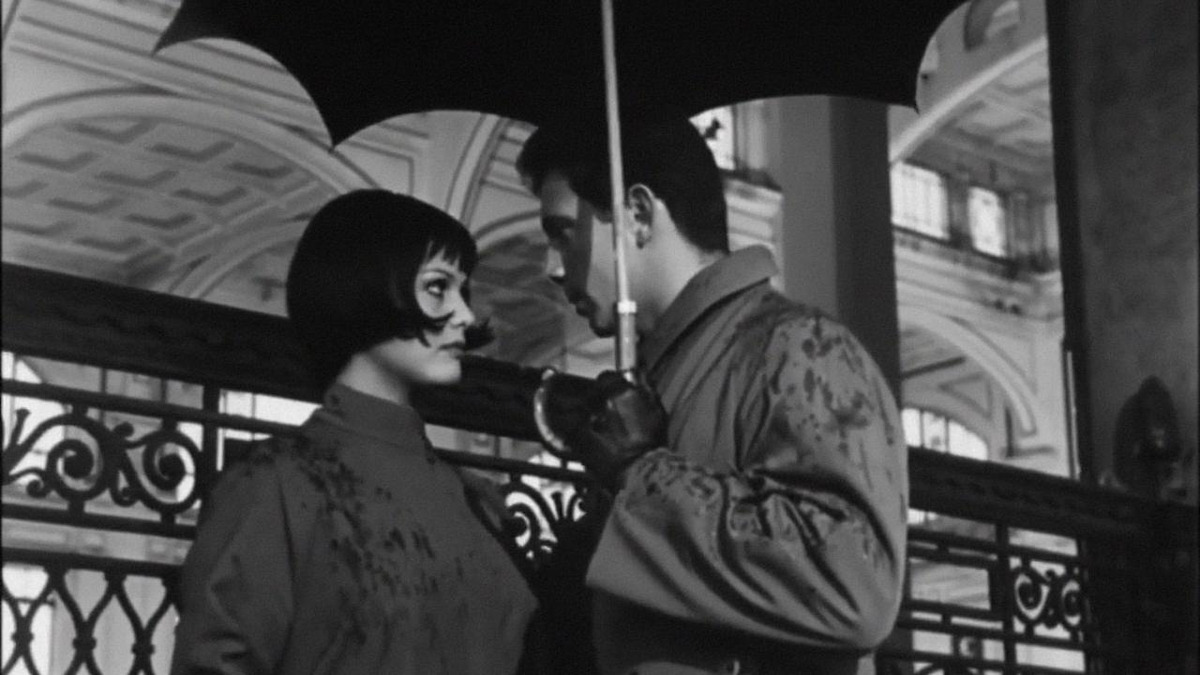 ‎Careless (1962) directed by Mauro Bolognini • Reviews, film + cast ...