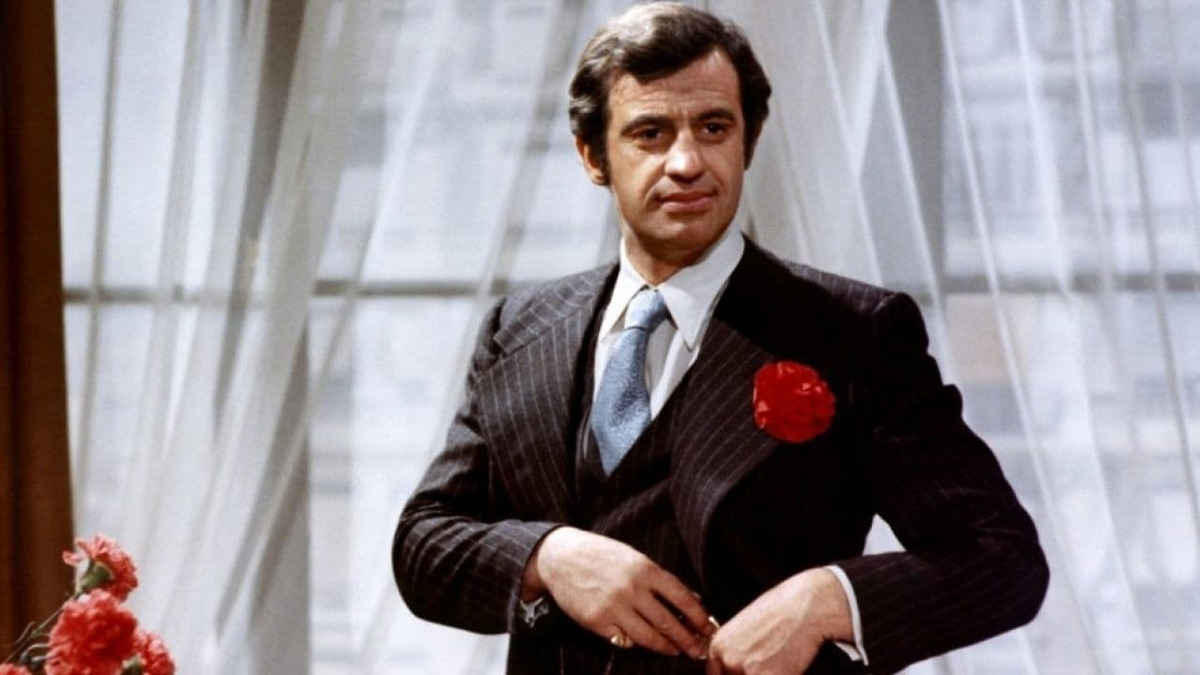 ‎Stavisky... (1974) directed by Alain Resnais • Reviews, film + cast ...