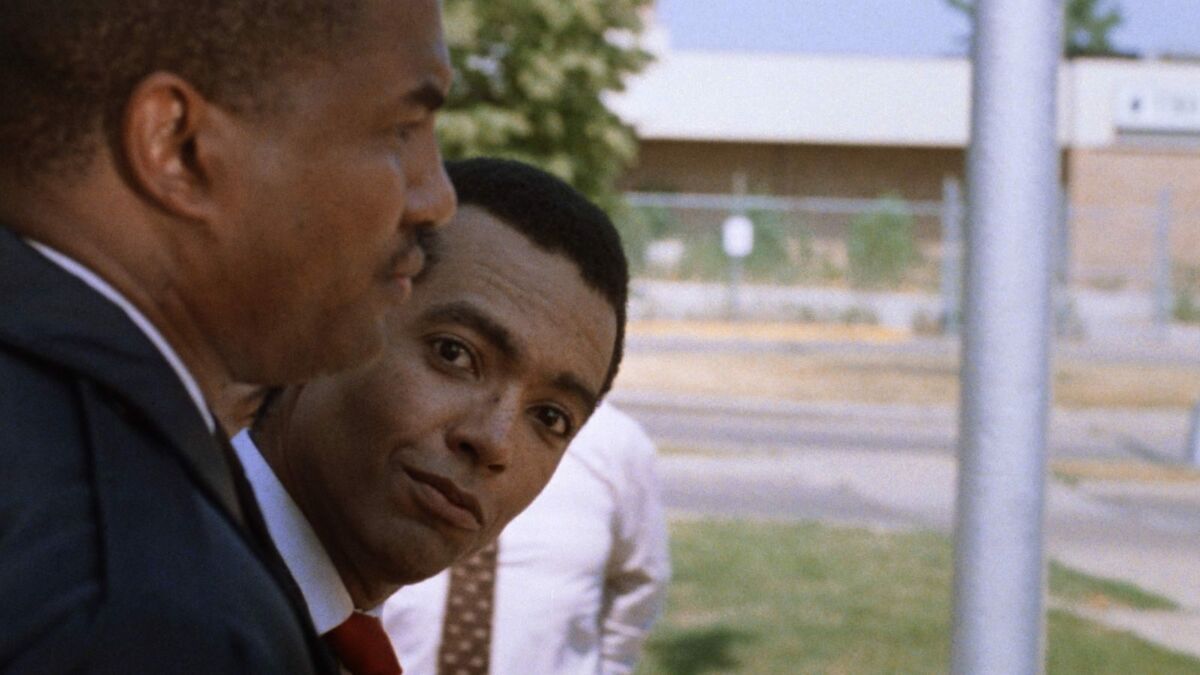 ‎Chameleon Street (1989) directed by Wendell B. Harris Jr. • Reviews ...