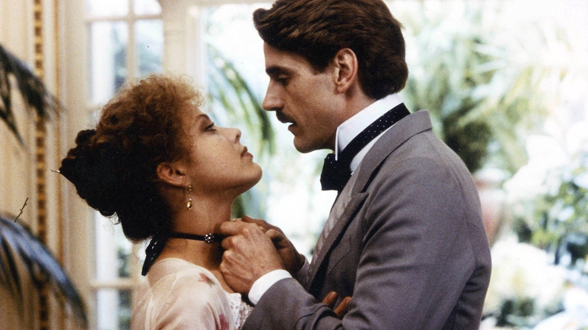 ‎Swann in Love (1984) directed by Volker Schlöndorff • Reviews, film ...