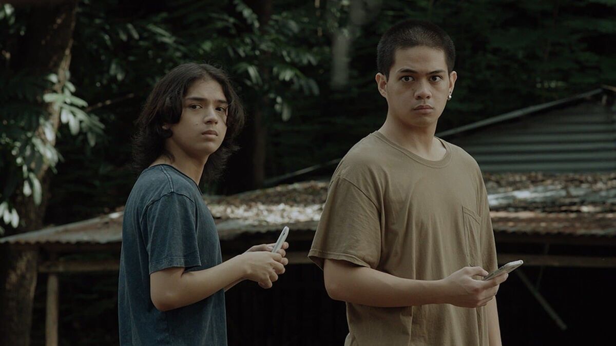 ‎Tenement 66 (2021) directed by Rae Red • Reviews, film + cast • Letterboxd