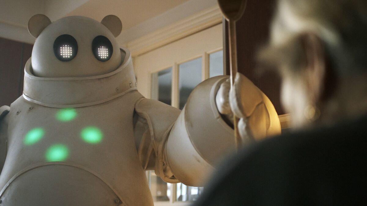 ‎Toto (2020) directed by Marco Baldonado • Reviews, film + cast ...