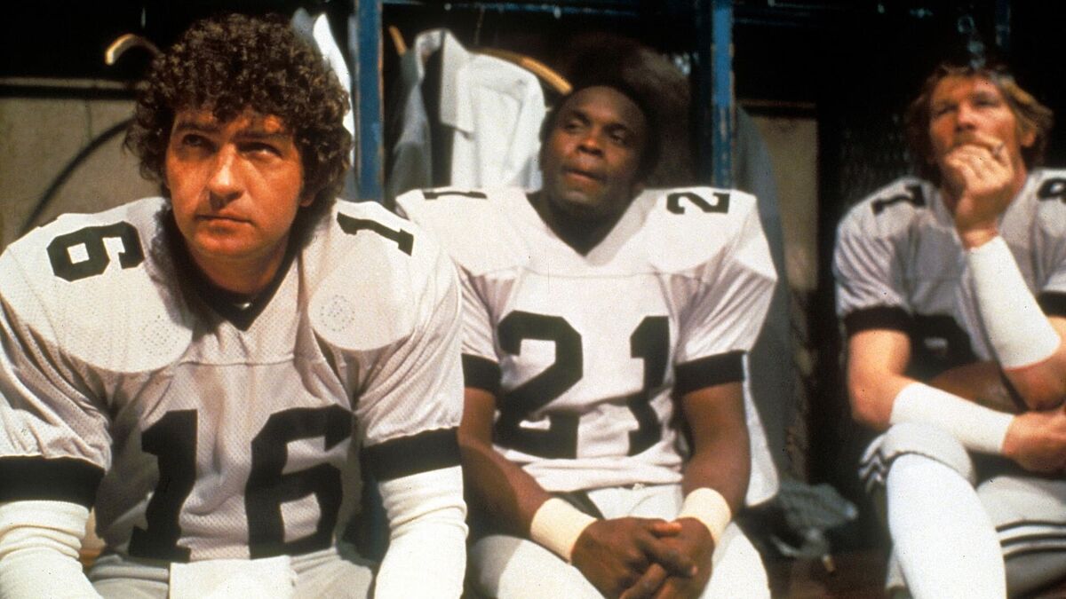 ‎Football, a list of films by Classic Videostore • Letterboxd