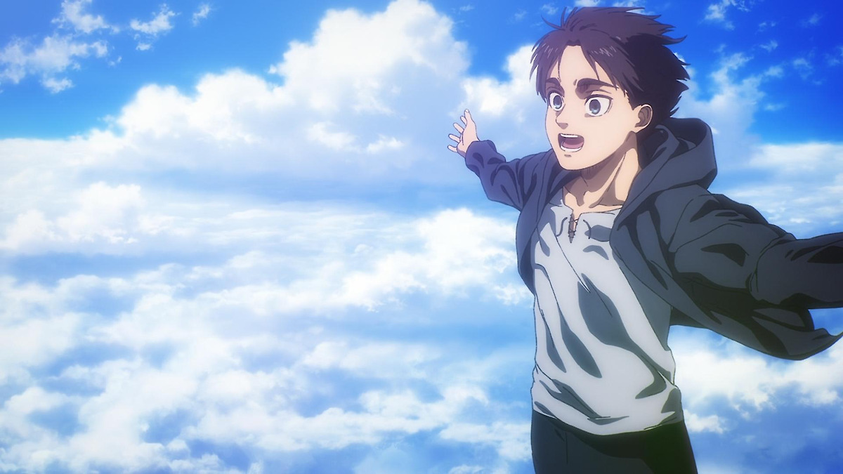 Attack on Titan The Final Chapters: Special 1’ review by Sam • Letterboxd