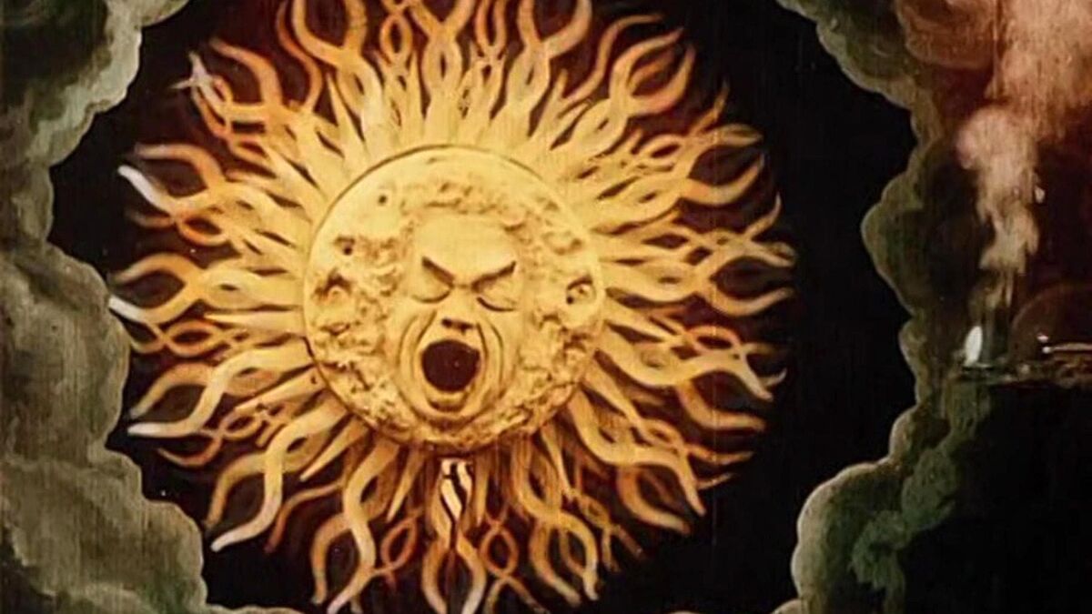 ‎The Impossible Voyage (1904) directed by Georges Méliès • Reviews ...