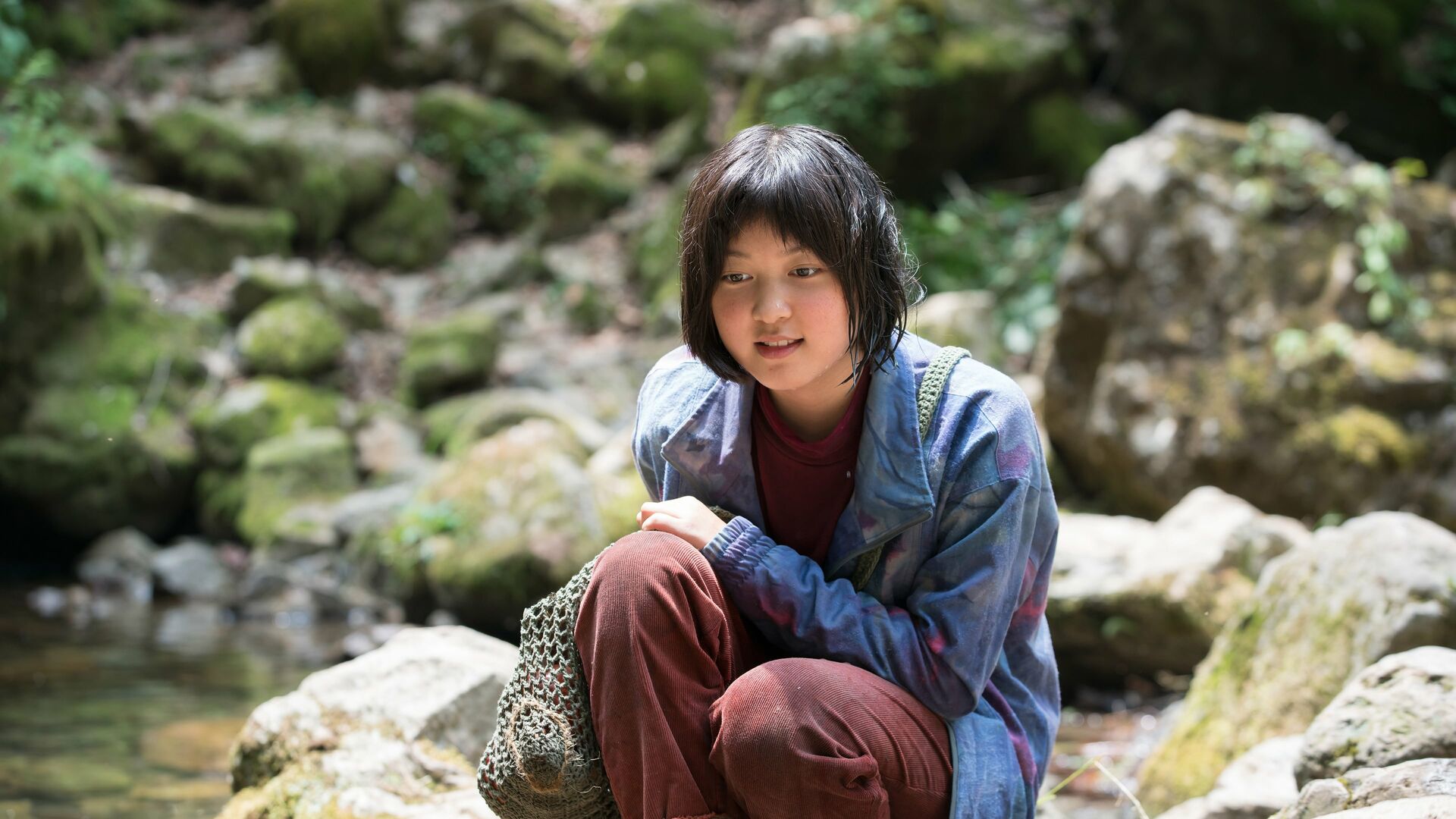 ‎Dead Awake: Jason Yu’s Sleep keeps audiences up at Cannes • Journal ...