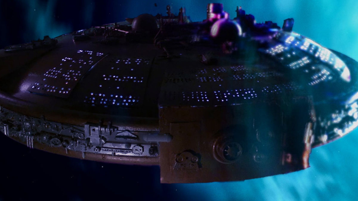 ‎Space Cop (2016) directed by Mike Stoklasa, Jay Bauman • Reviews, film ...