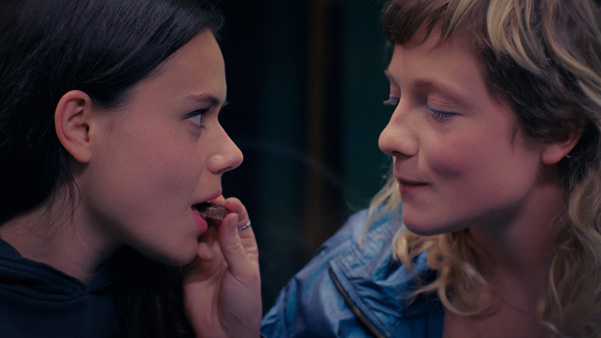 ‎Foreign Language (2024) directed by Claire Burger • Reviews, film ...