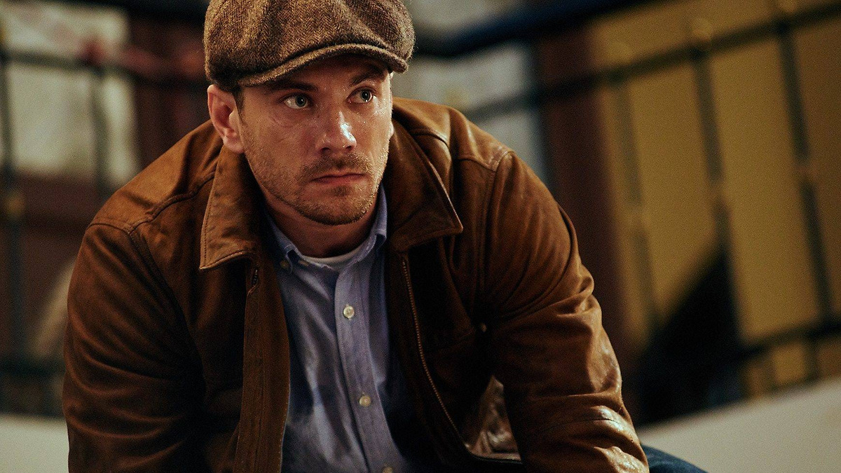 ‎Major Grom (2017) directed by Vladimir Besedin • Reviews, film + cast ...