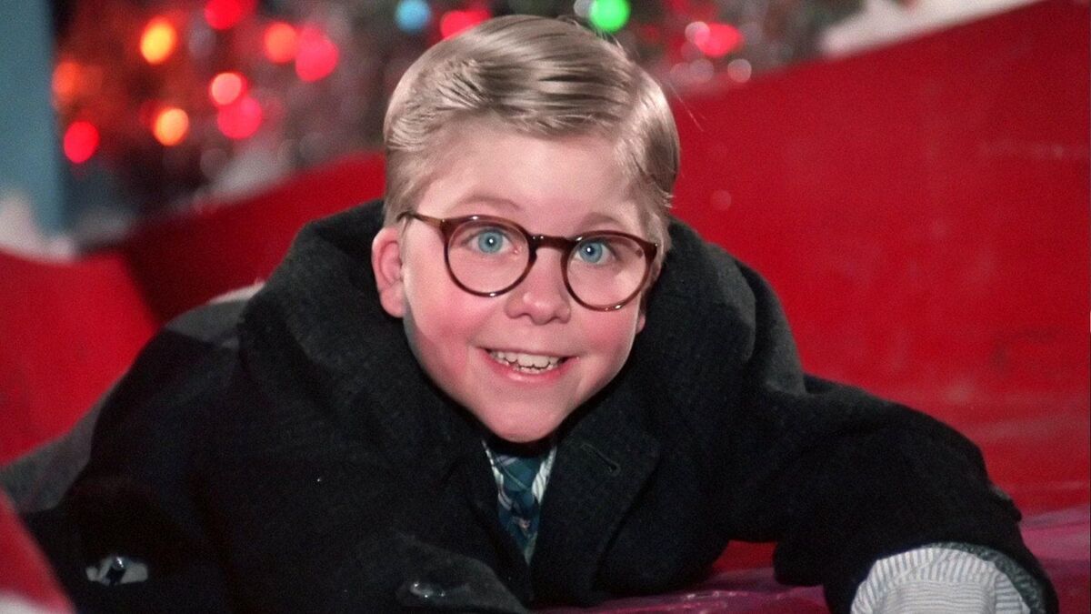A Christmas Story’ review by Azooreviews • Letterboxd