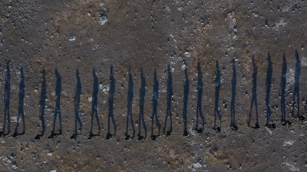 ‎Rojek (2022) directed by Zaynê Akyol • Reviews, film + cast • Letterboxd