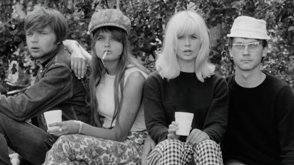 ‎Skin, Skin (1966) directed by Mikko Niskanen • Reviews, film + cast ...