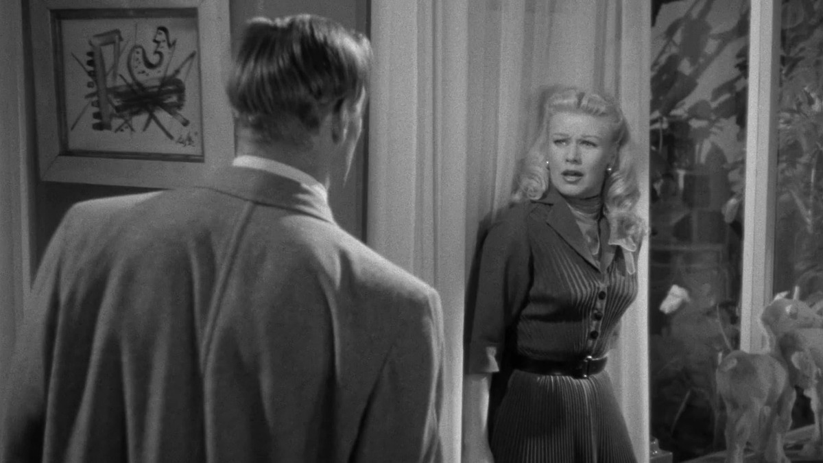 ‎Beautiful Stranger (1954) directed by David Miller • Reviews, film ...