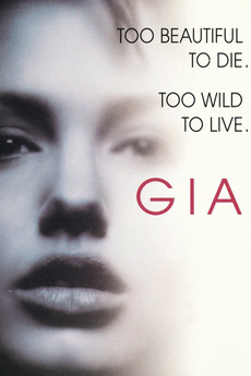 ‎Gia (1998) directed by Michael Cristofer • Reviews, film + cast ...