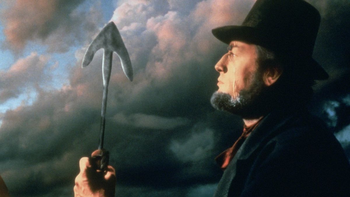 Moby Dick’ review by RKO_Chester • Letterboxd