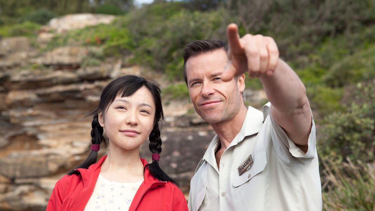 ‎33 Postcards (2011) directed by Pauline Chan • Reviews, film + cast ...