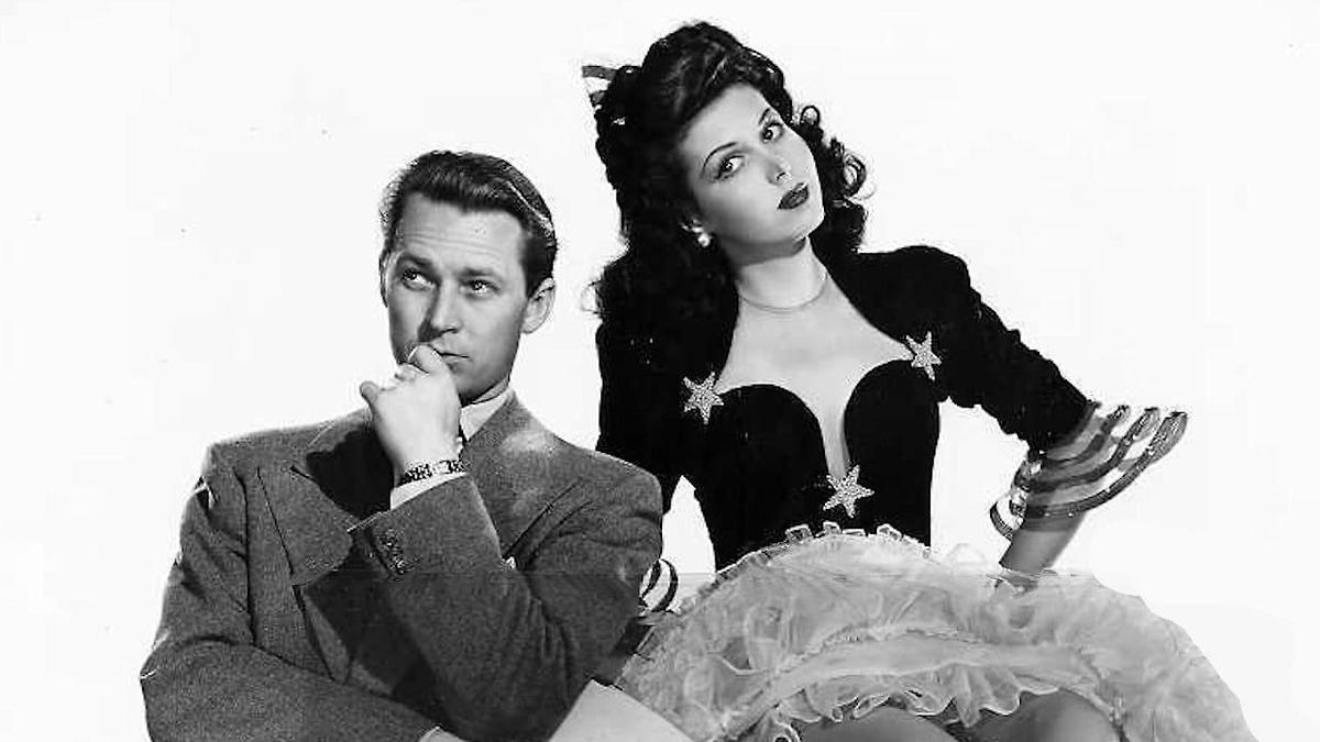 ‎Jam Session (1944) directed by Charles Barton • Reviews, film + cast • Letterboxd