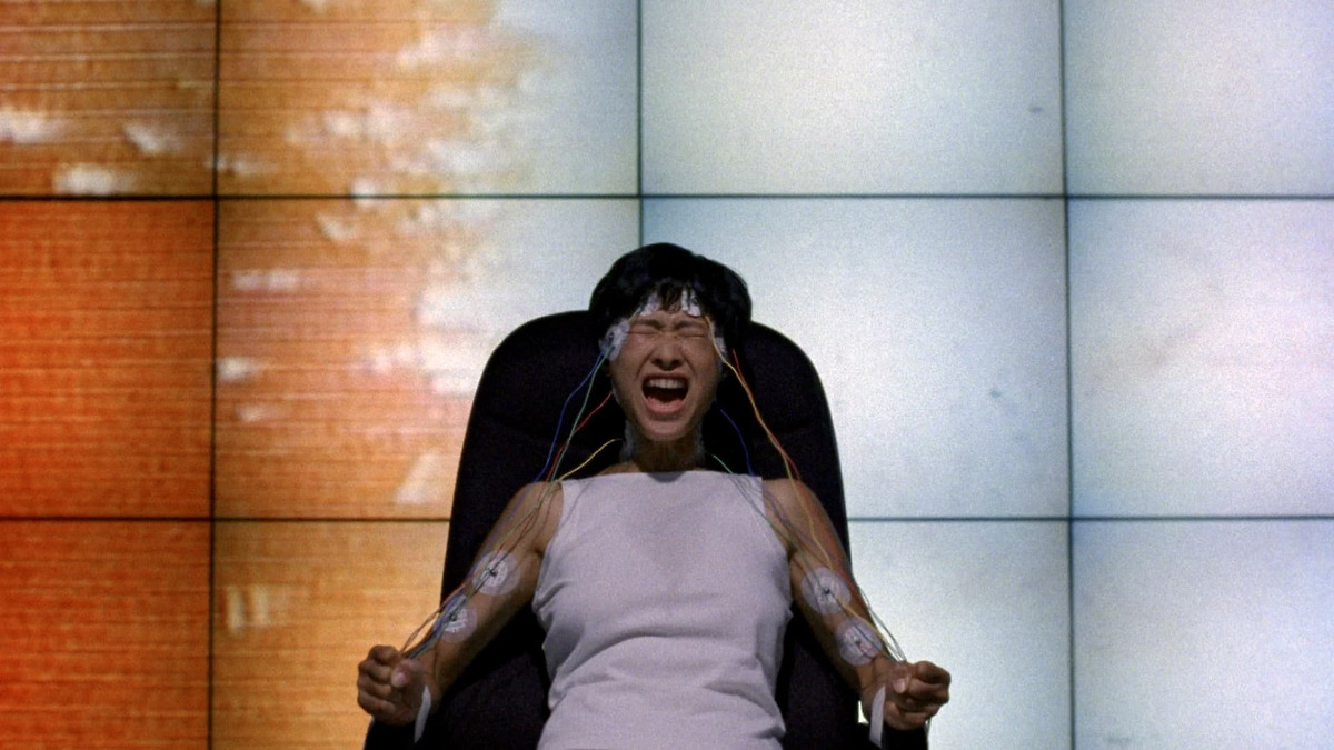 ‎Black Cat (1991) directed by Stephen Shin Kei-Yin • Reviews, film ...