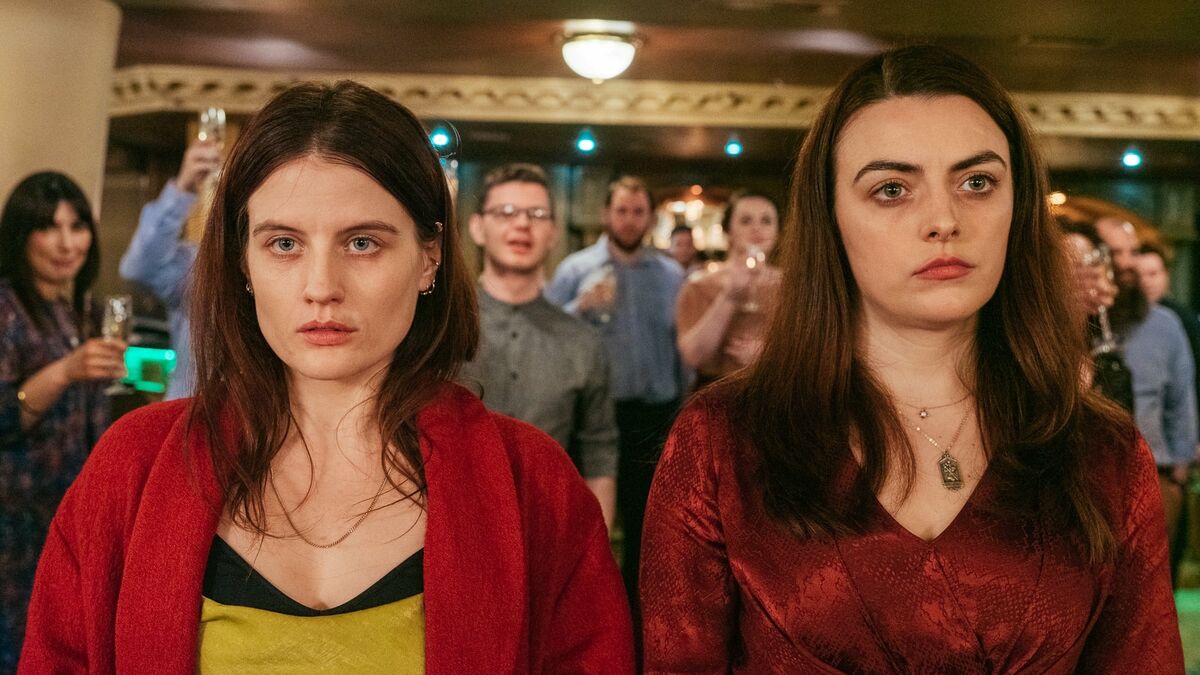 ‎Wildfire (2020) directed by Cathy Brady • Reviews, film + cast ...